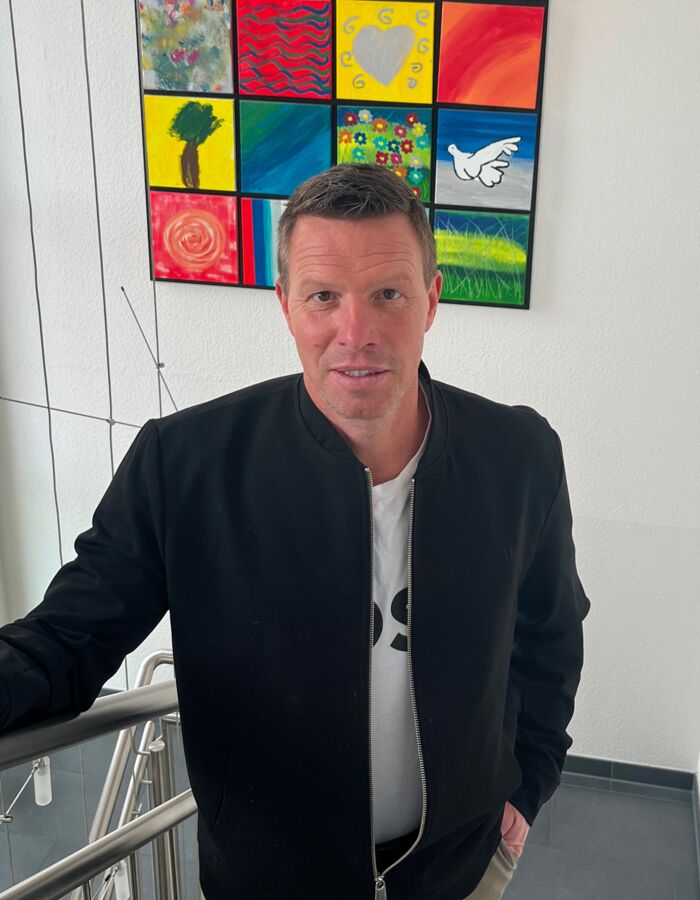 Kontakt - Ell Industrie Support