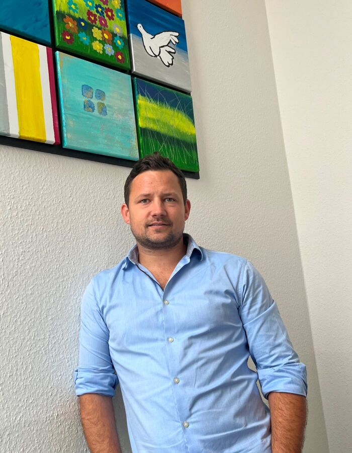 Kontakt - Ell Industrie Support